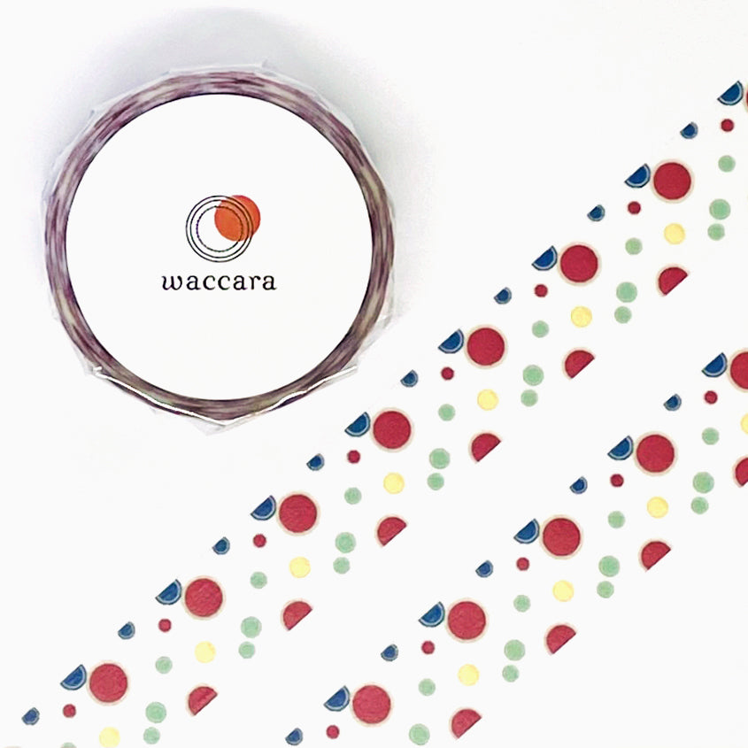 hikiteマスキングテープ – waccara