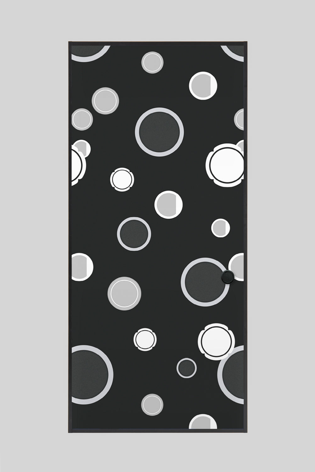 hikite 黒 ふすま – waccara