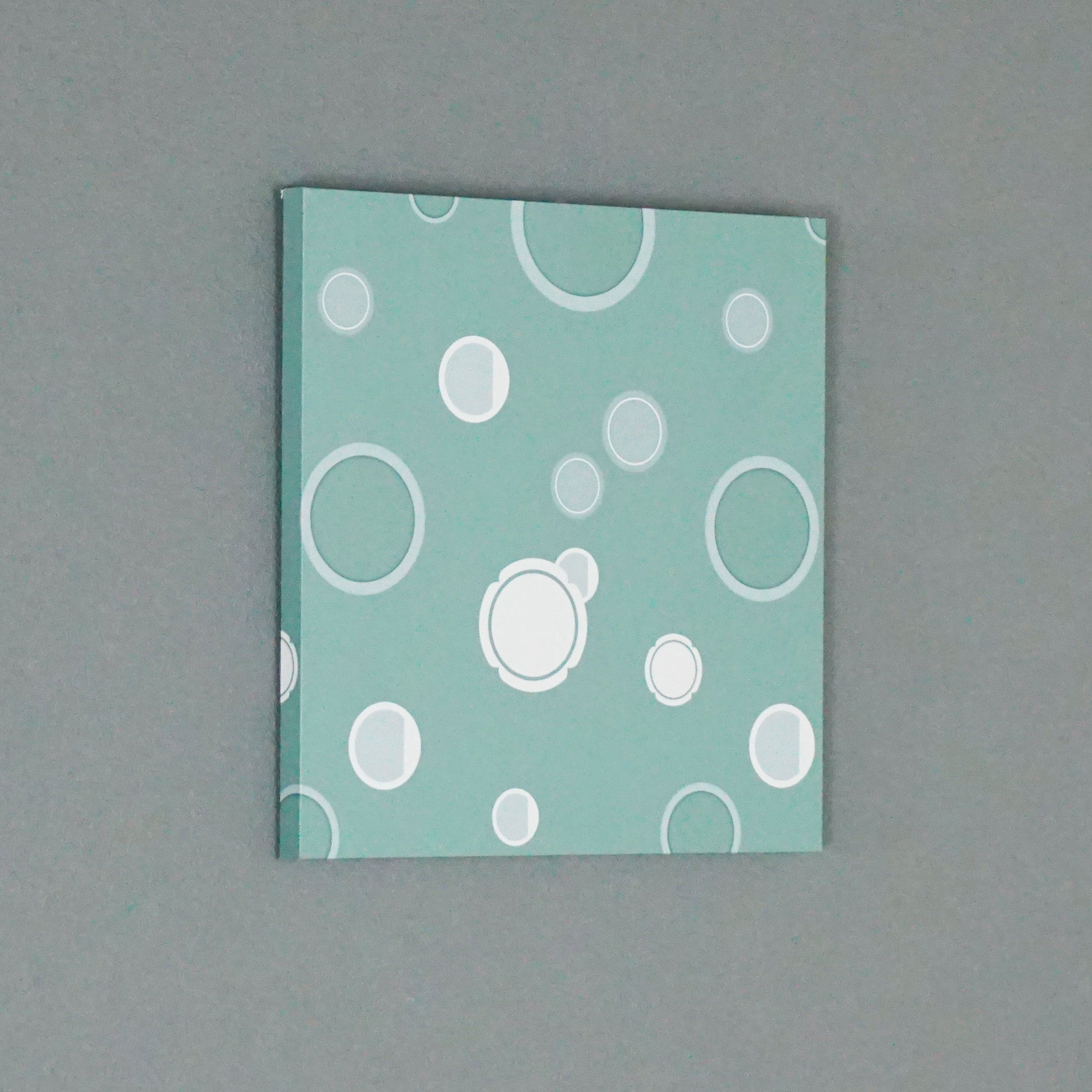 和紙アートパネル hikite緑 – waccara