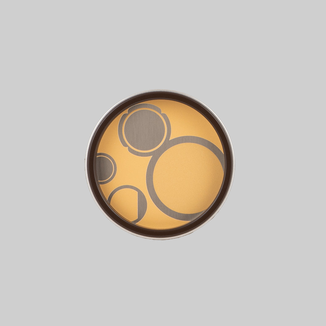 hikite黄 華引手 茶枠 – waccara