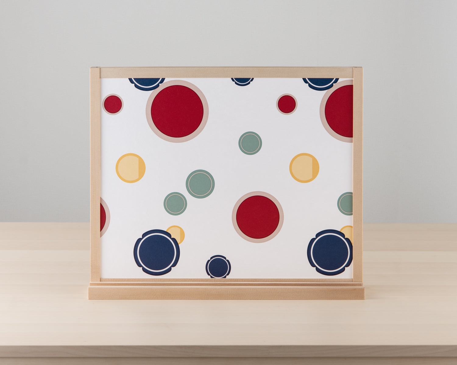 fusuma board フスマボード 引き手 カラフル（hikite） – waccara