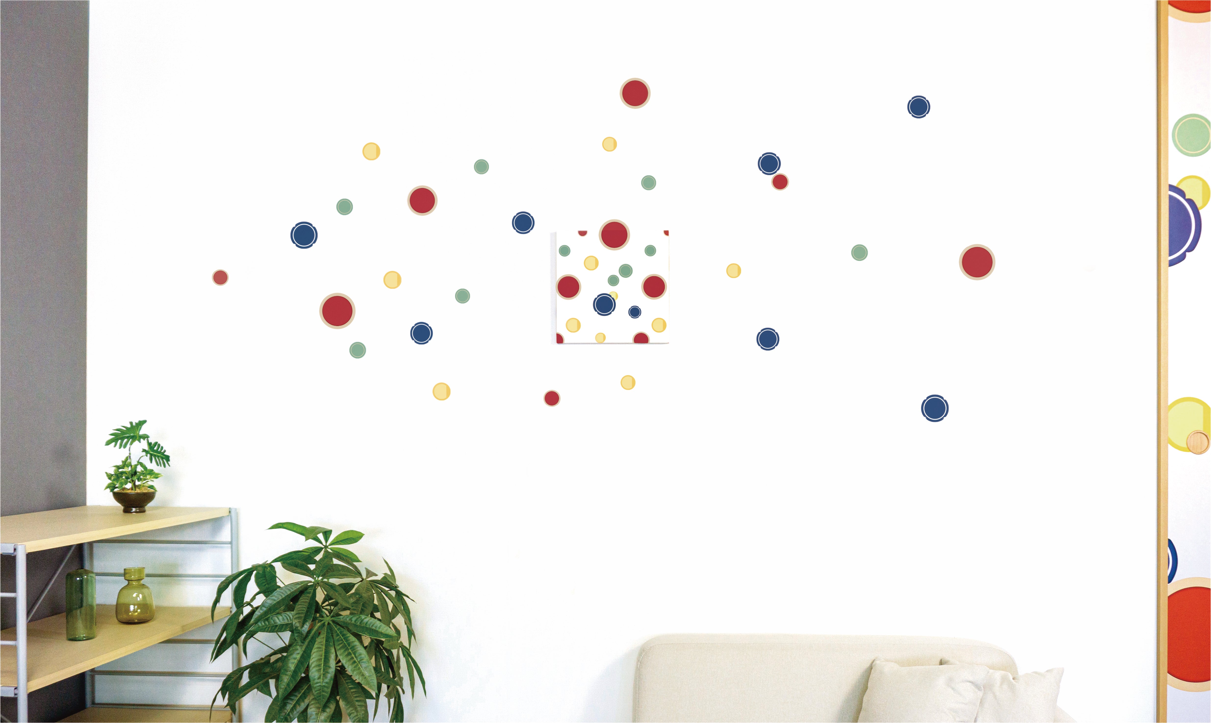 ウォールステッカー hikite – waccara